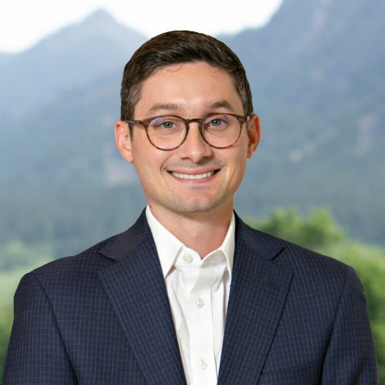 Tucker Smith - Revelstoke Capital Partners