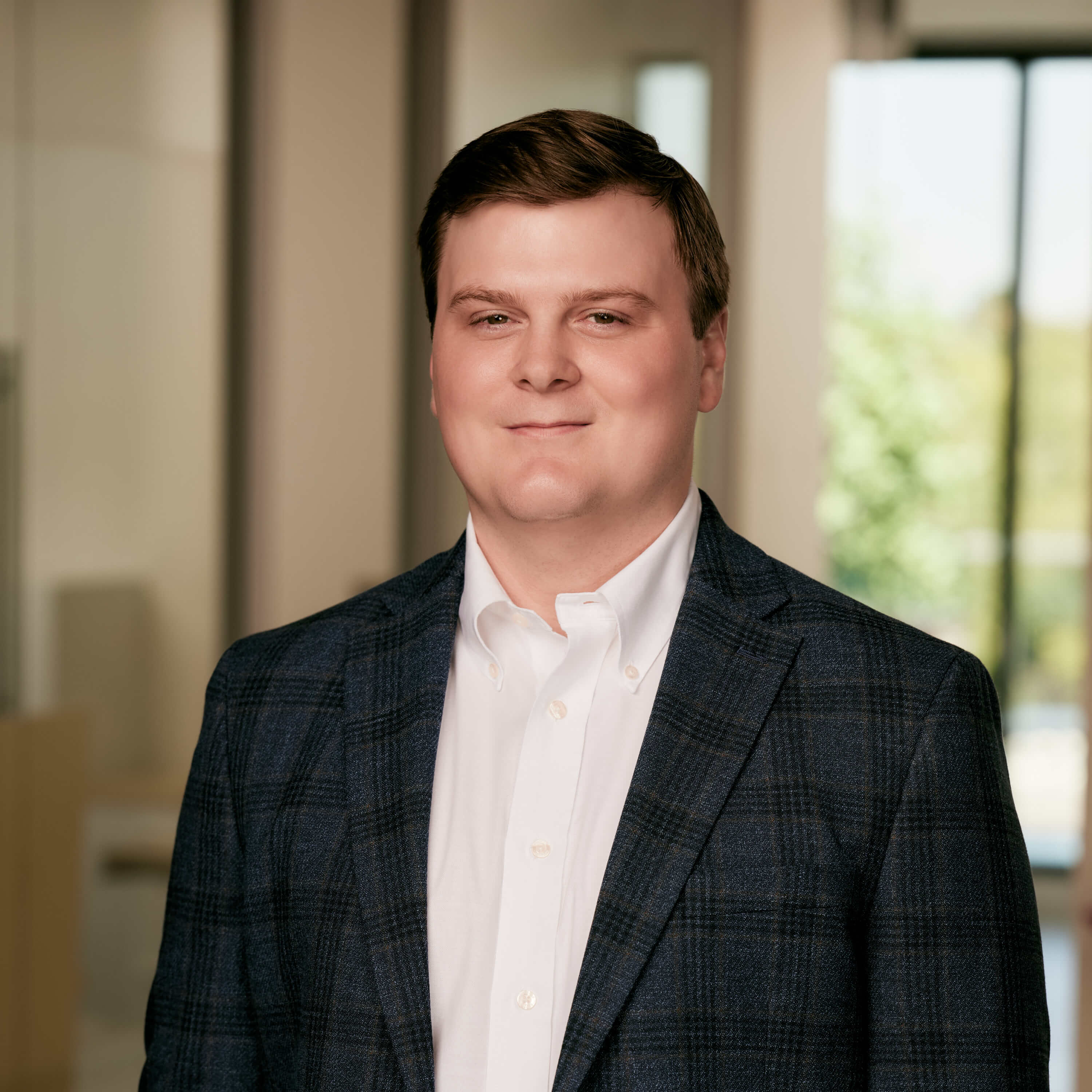 Collin Waples - Revelstoke Capital Partners